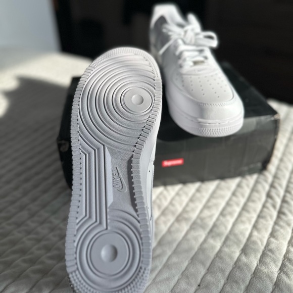 Supreme | Shoes | Supreme Af | Poshmark